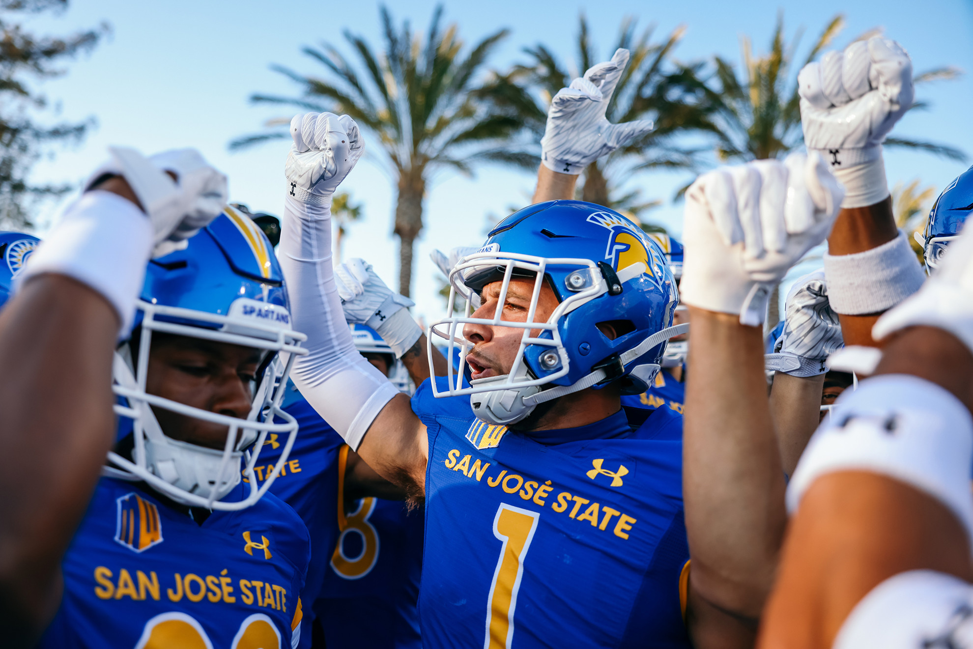 Spartans Head to Oregon State Saturday on The CW - SJSU Athletics ...