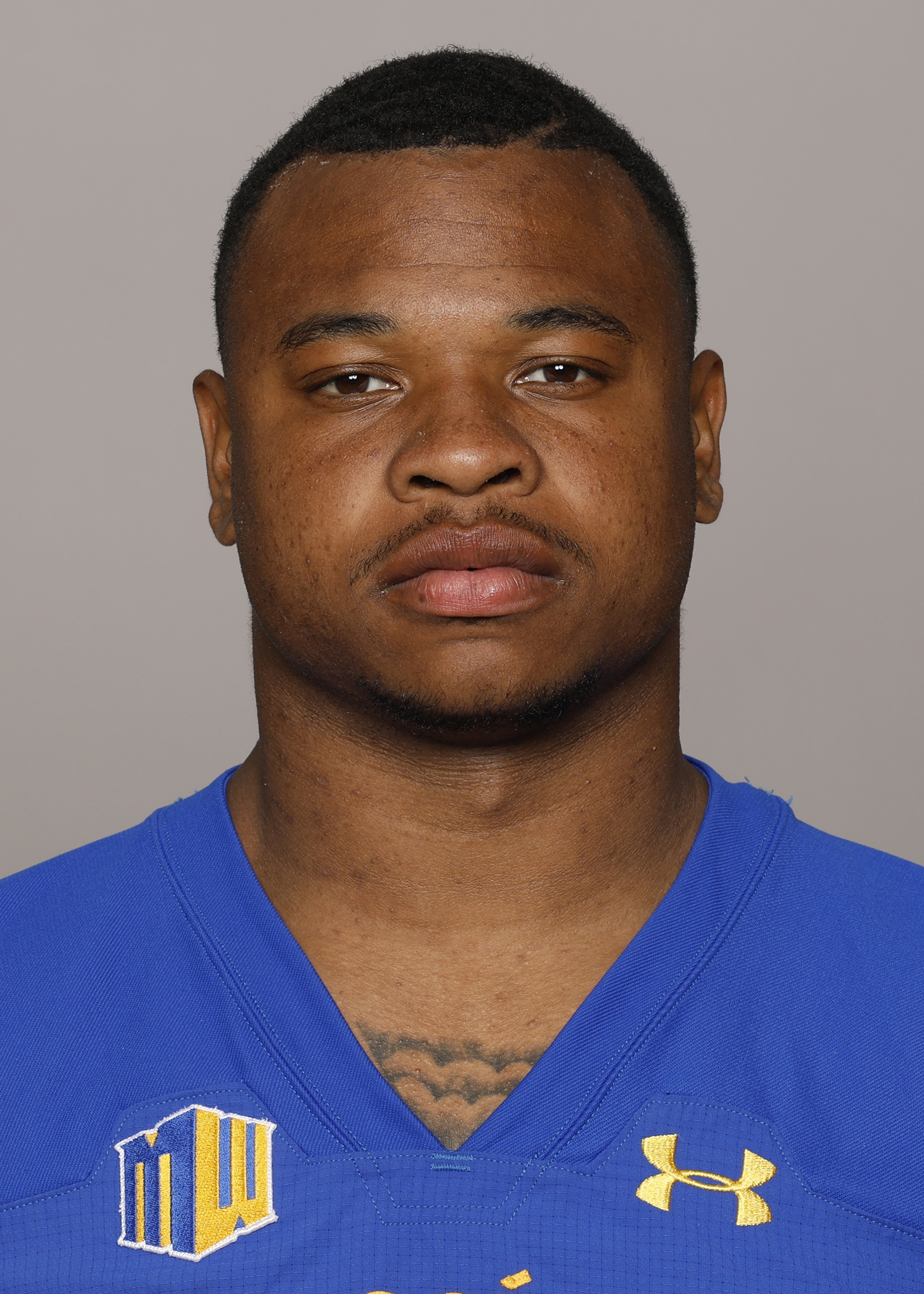 Floyd Chalk IV - Football 2025 - SJSU Athletics - Official Athletics ...