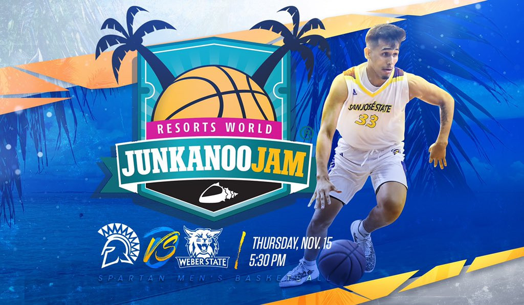 SJSU Men’s Basketball Heads to the Bahamas For Junkanoo Jam - SJSU ...