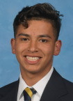 Danny Sanchez - Men's Soccer 2018 - SJSU Athletics - Official Athletics ...