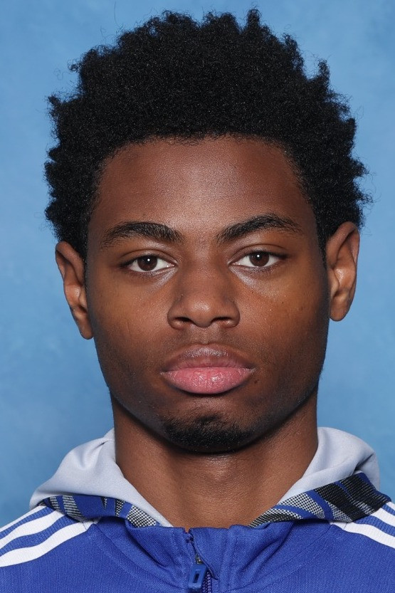 Christopher Coats - Track and Field 2024 - SJSU Athletics - Official ...