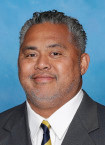 Joe Seumalo - SJSU Athletics - Official Athletics Website - San Jose ...