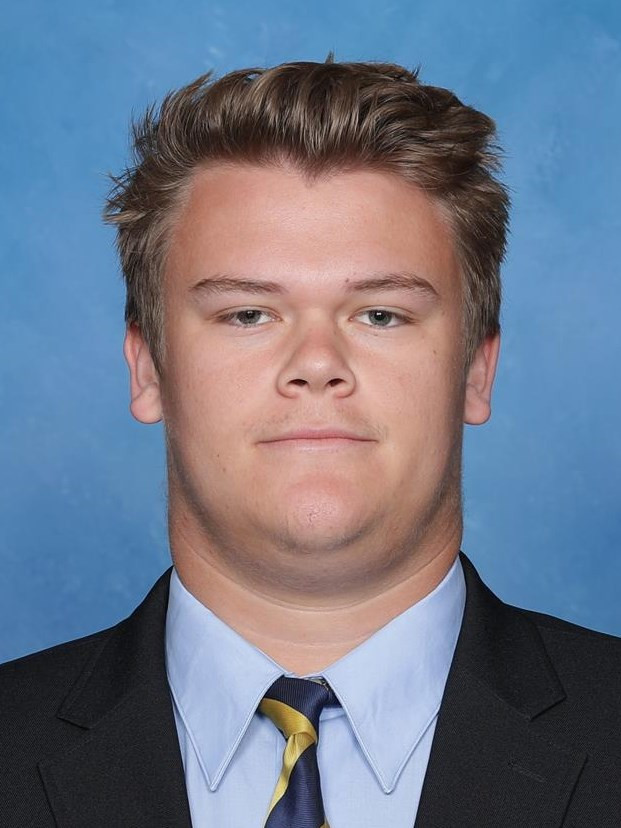 Jack Snyder - Football 2019 - SJSU Athletics - Official Athletics ...