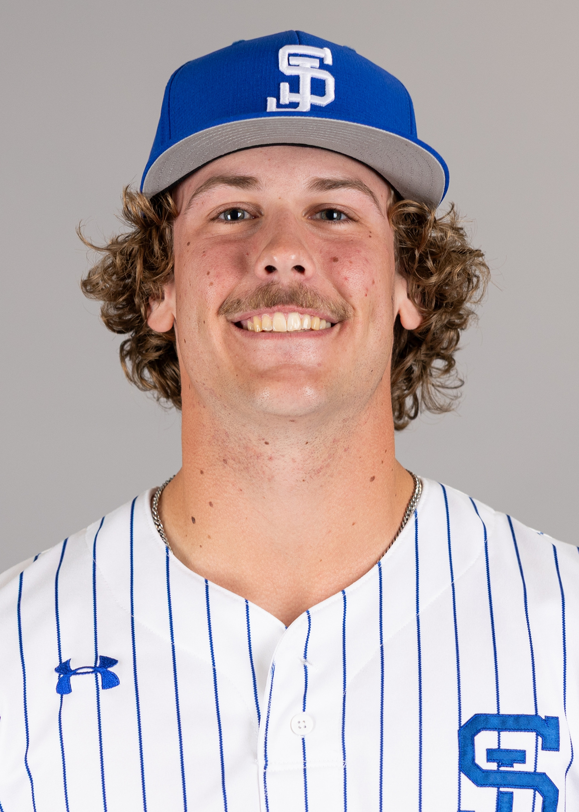Peter Herrick - Baseball 2026 - SJSU Athletics - Official Athletics ...