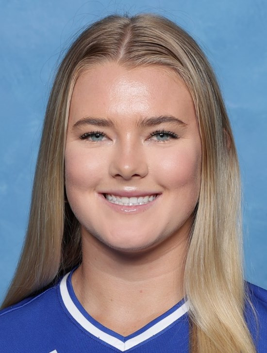 Jordan Rowell - Women's Soccer 2021 - SJSU Athletics - Official ...