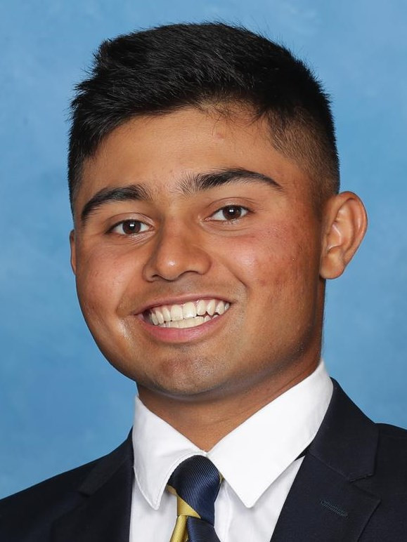 Vijay Srinivasan - Men's Golf 2018-19 - SJSU Athletics - Official ...