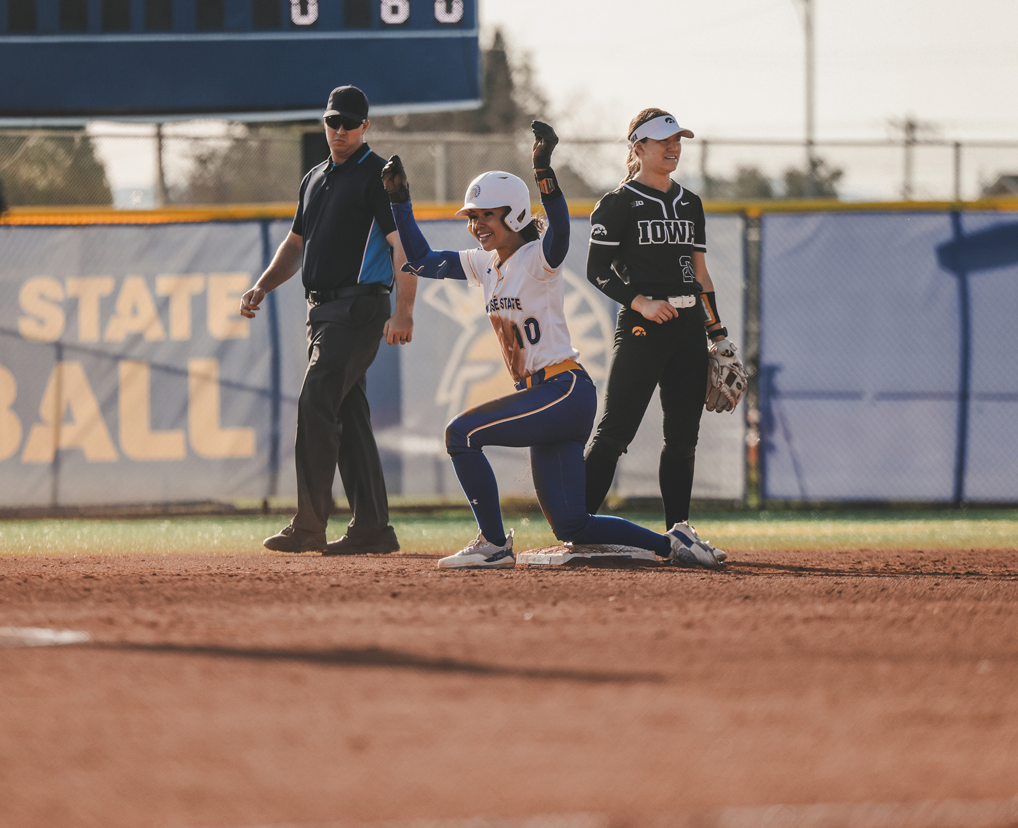 Spartans Travel to Utah State for Final Series of Season - SJSU Athletics - Official Athletics ...