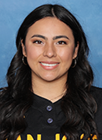 Lilly Meek - Softball 2022 - SJSU Athletics - Official Athletics ...