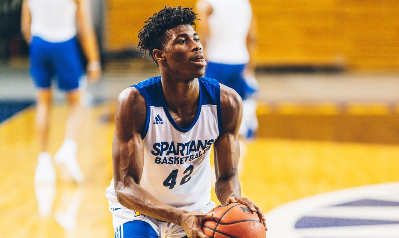 Tim Miles - SJSU Athletics - Official Athletics Website - San Jose ...