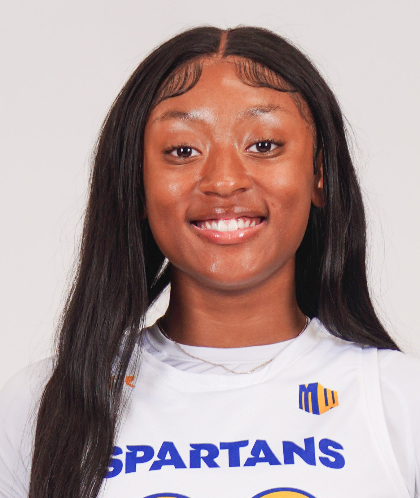 Kaliyah Dillard - Women's Basketball 2023-24 - SJSU Athletics ...