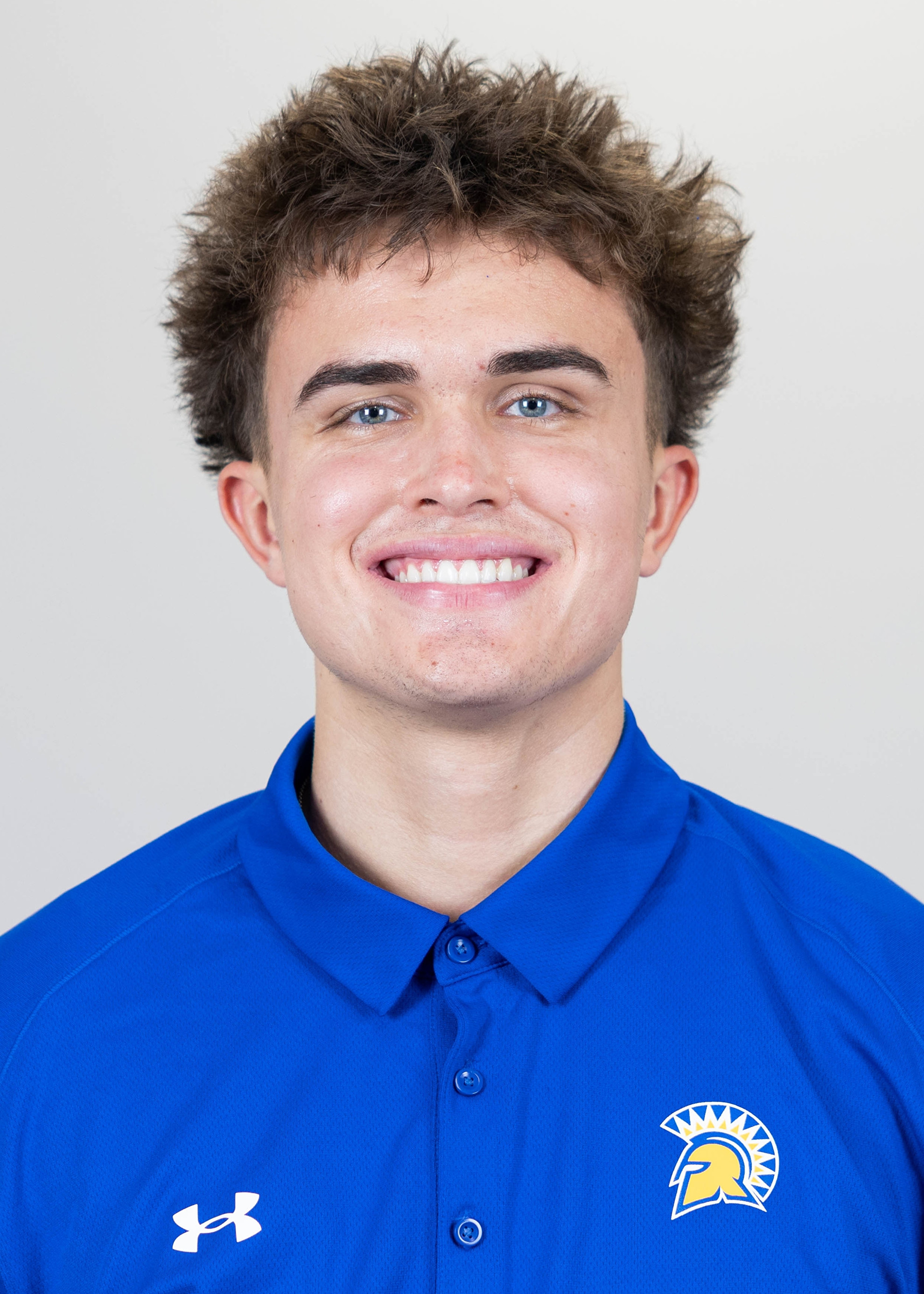 Jaden Goodall - Men's Basketball 2025-26 - SJSU Athletics - Official ...