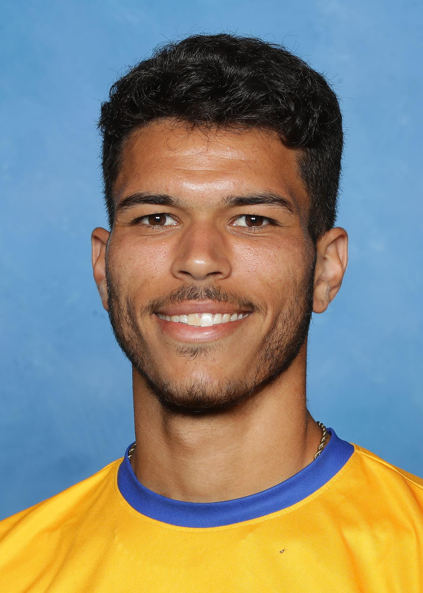 Jamal Adam - Men's Soccer 2021 - SJSU Athletics - Official Athletics ...
