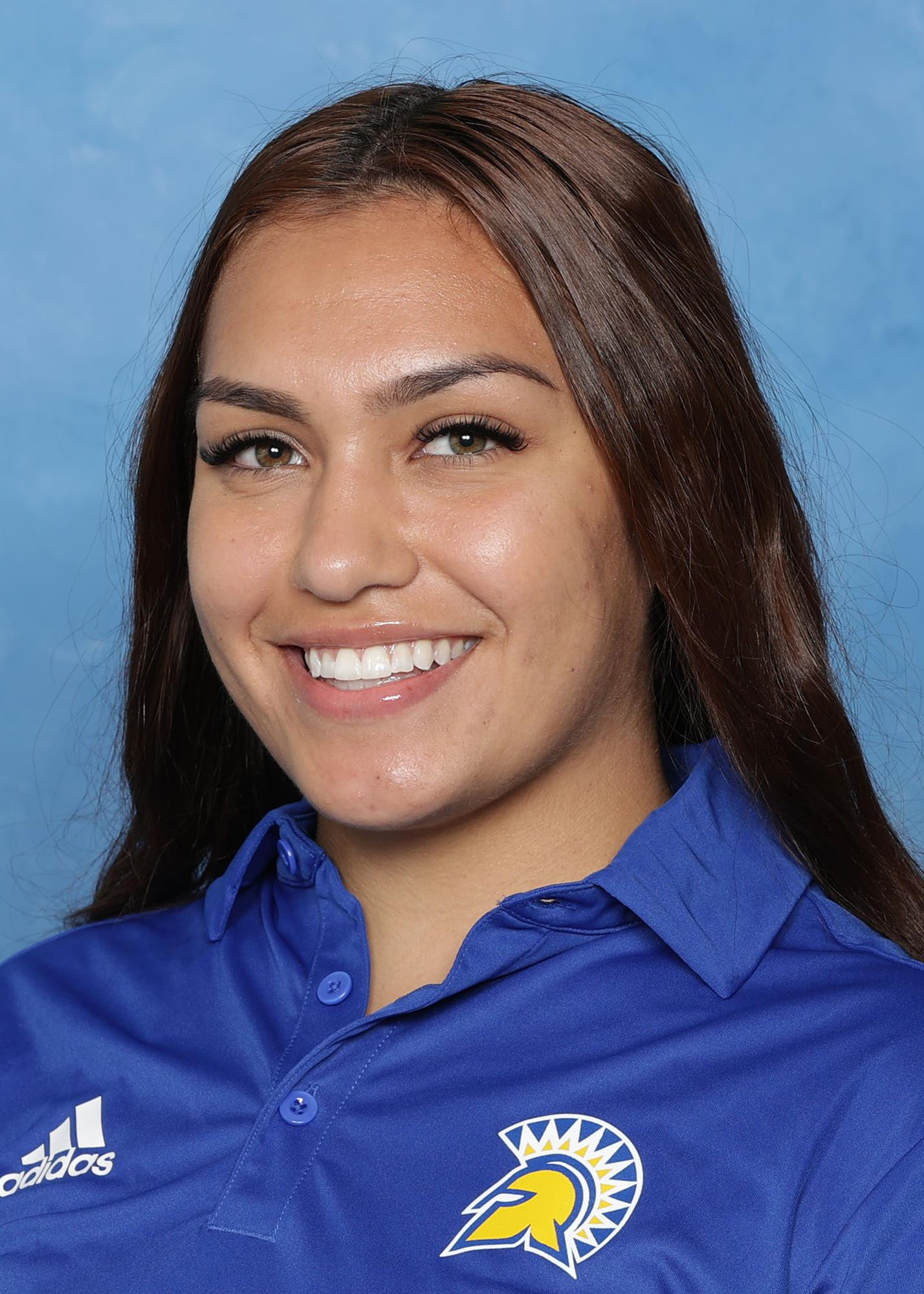 Autam Mendez - Women's Basketball 2021-22 - SJSU Athletics - Official ...