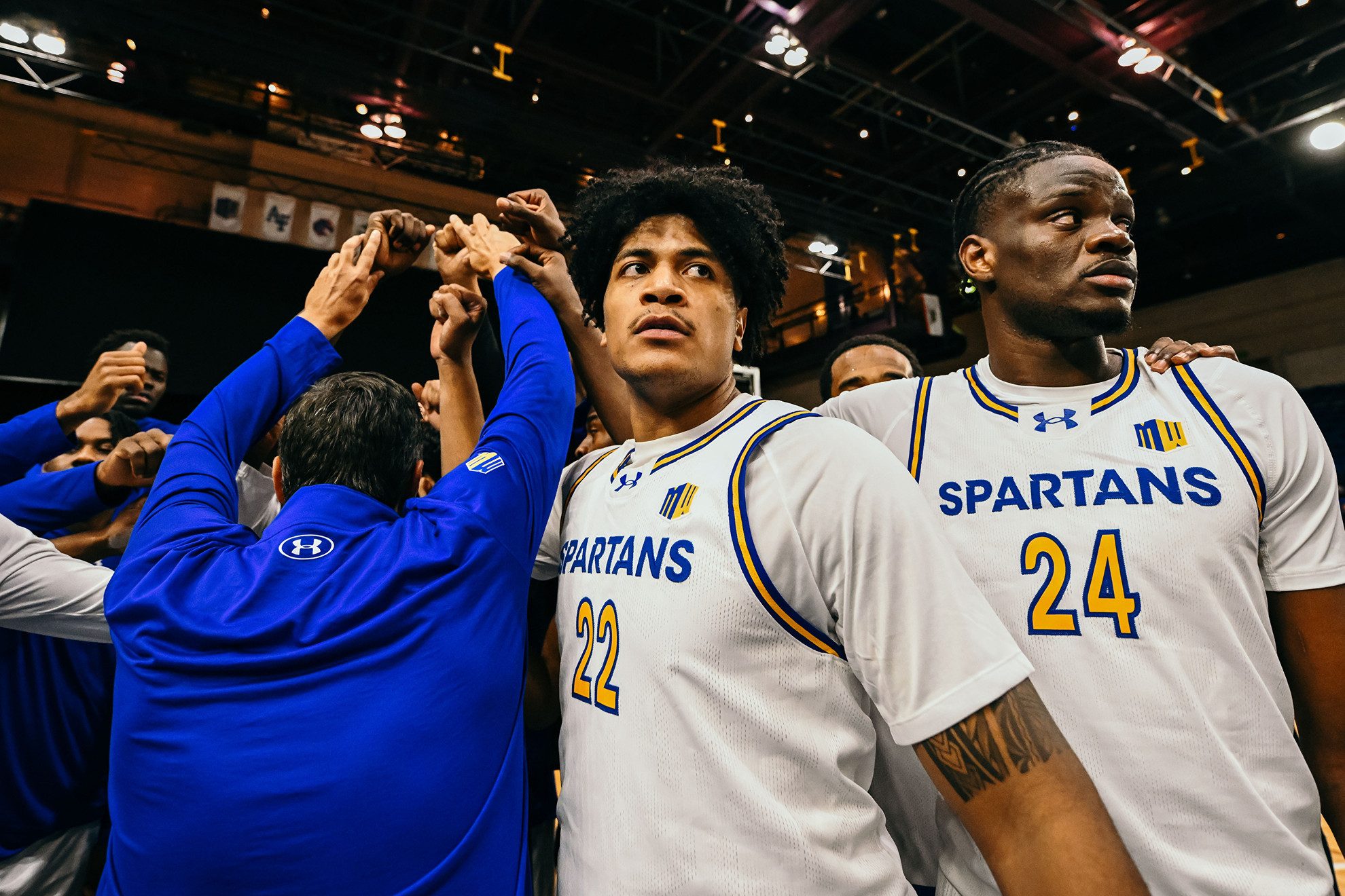 This Week in San José State Athletics Jan. 13-19 - SJSU Athletics ...