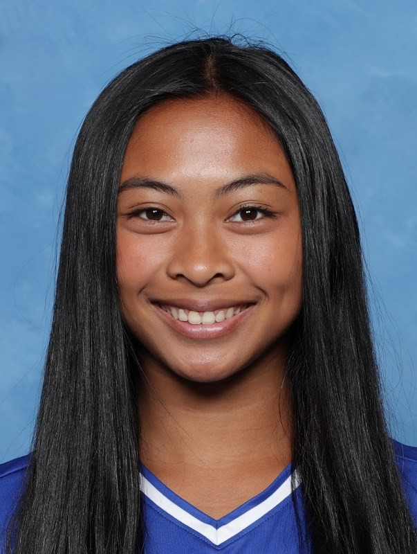 Sarah Santos - Women's Soccer 2022 - SJSU Athletics - Official ...