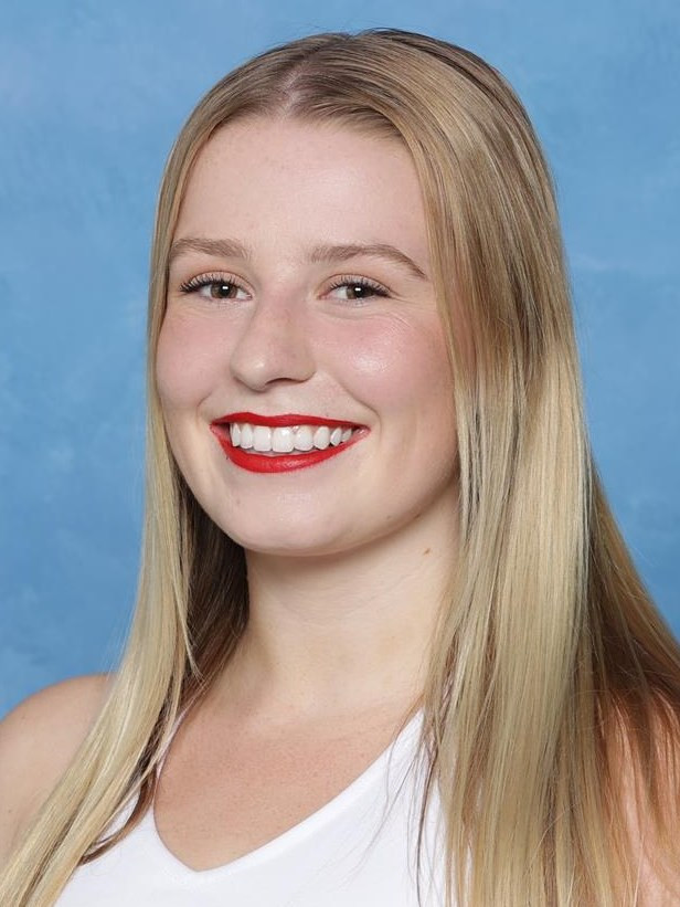 Carina Valceschini - Spirit Team 2022-23 - SJSU Athletics - Official ...