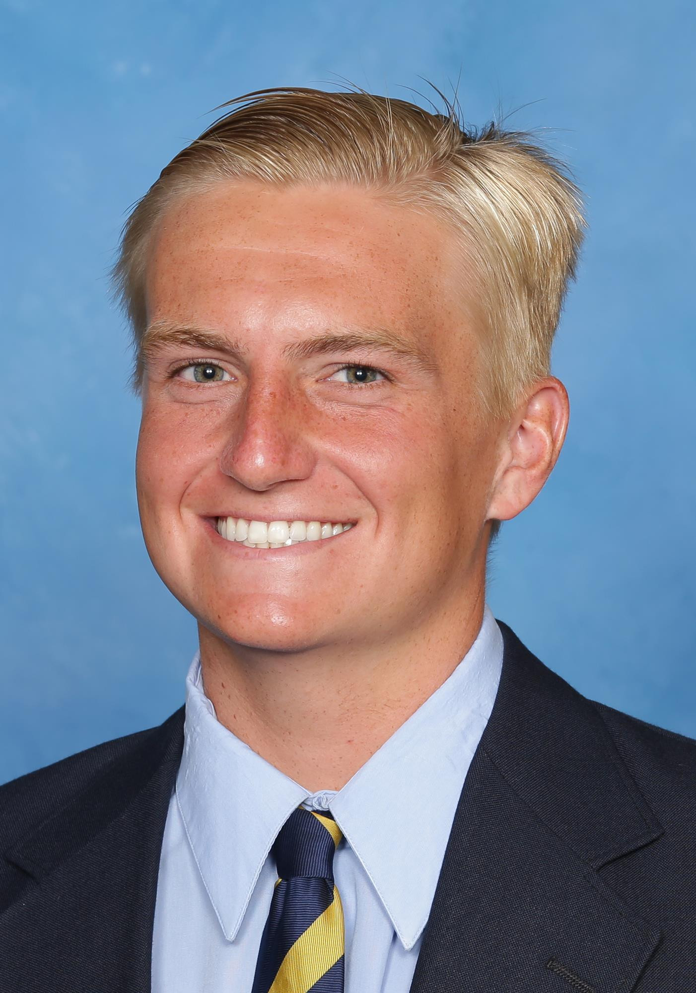 Collin Murphy - Men's Water Polo 2018 - SJSU Athletics - Official ...