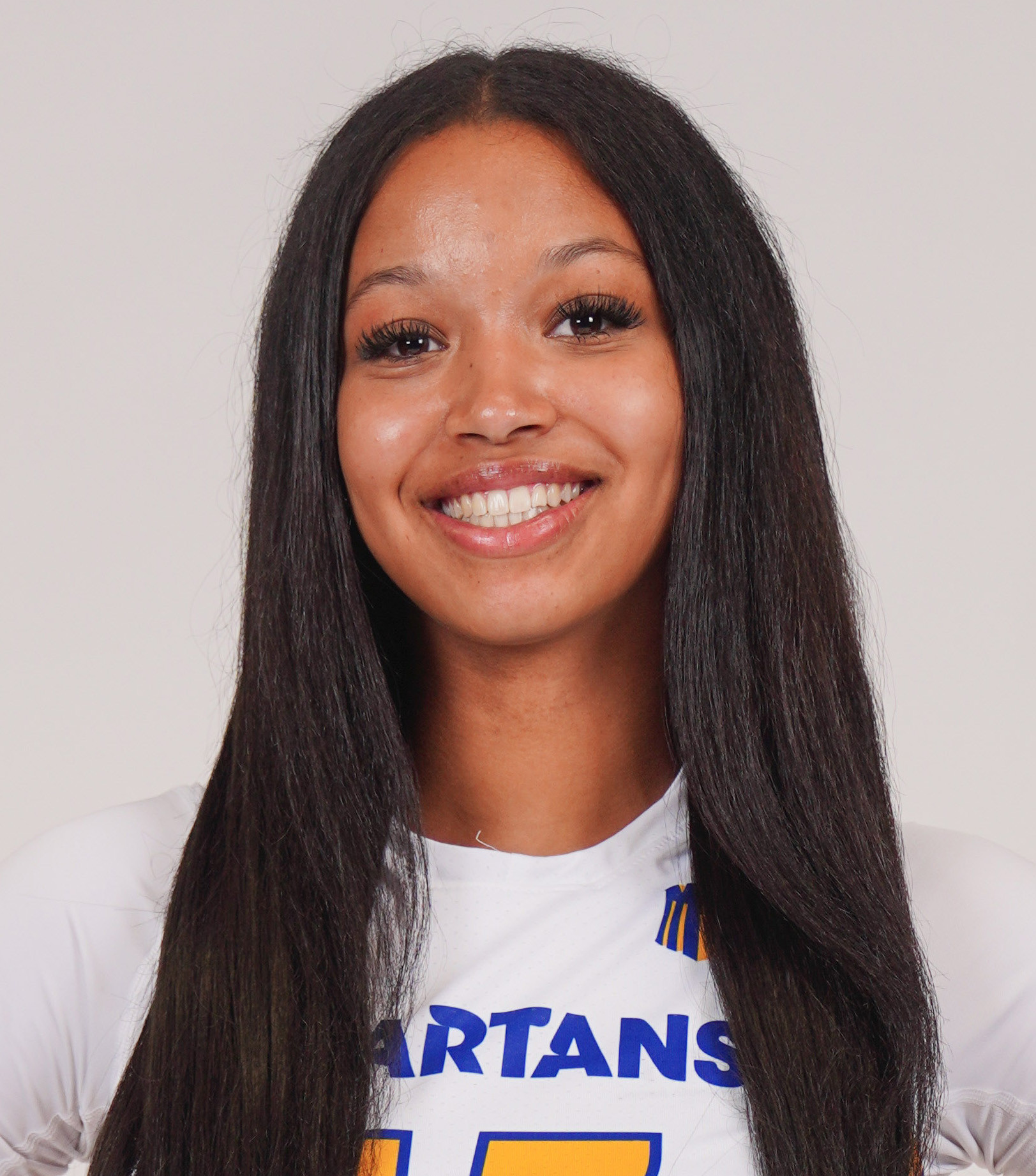 Maya Anderson - Women's Basketball 2025-26 - SJSU Athletics - Official ...