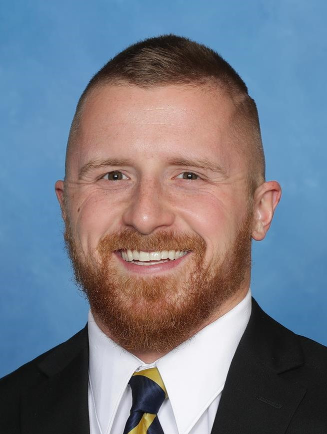 Aaron Potoshnik - SJSU Athletics - Official Athletics Website - San ...