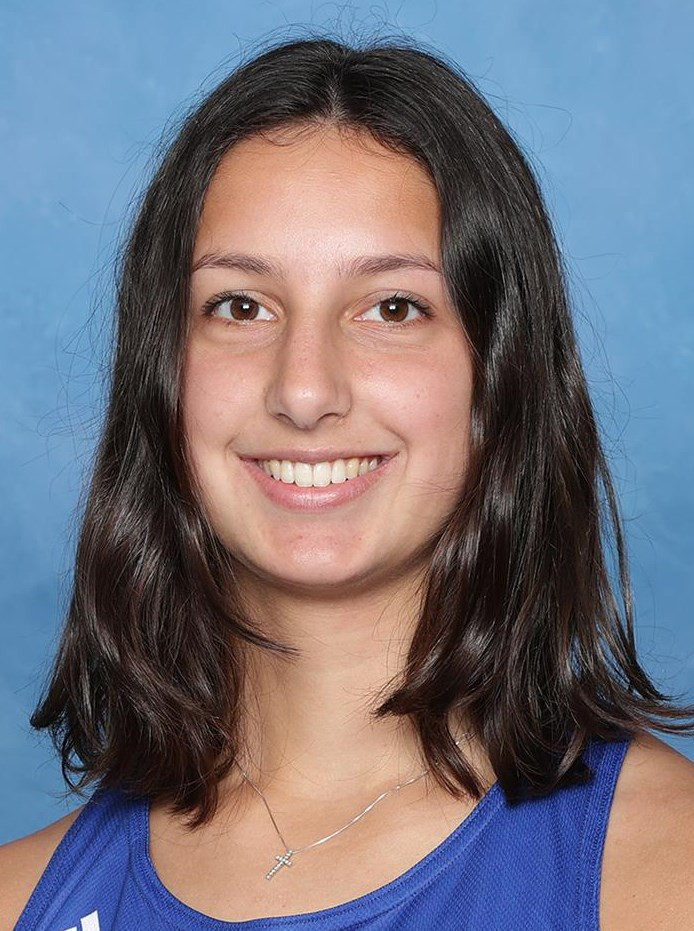 Letizia Cammillucci - Women's Beach Volleyball 2022 - SJSU Athletics - Official Athletics ...