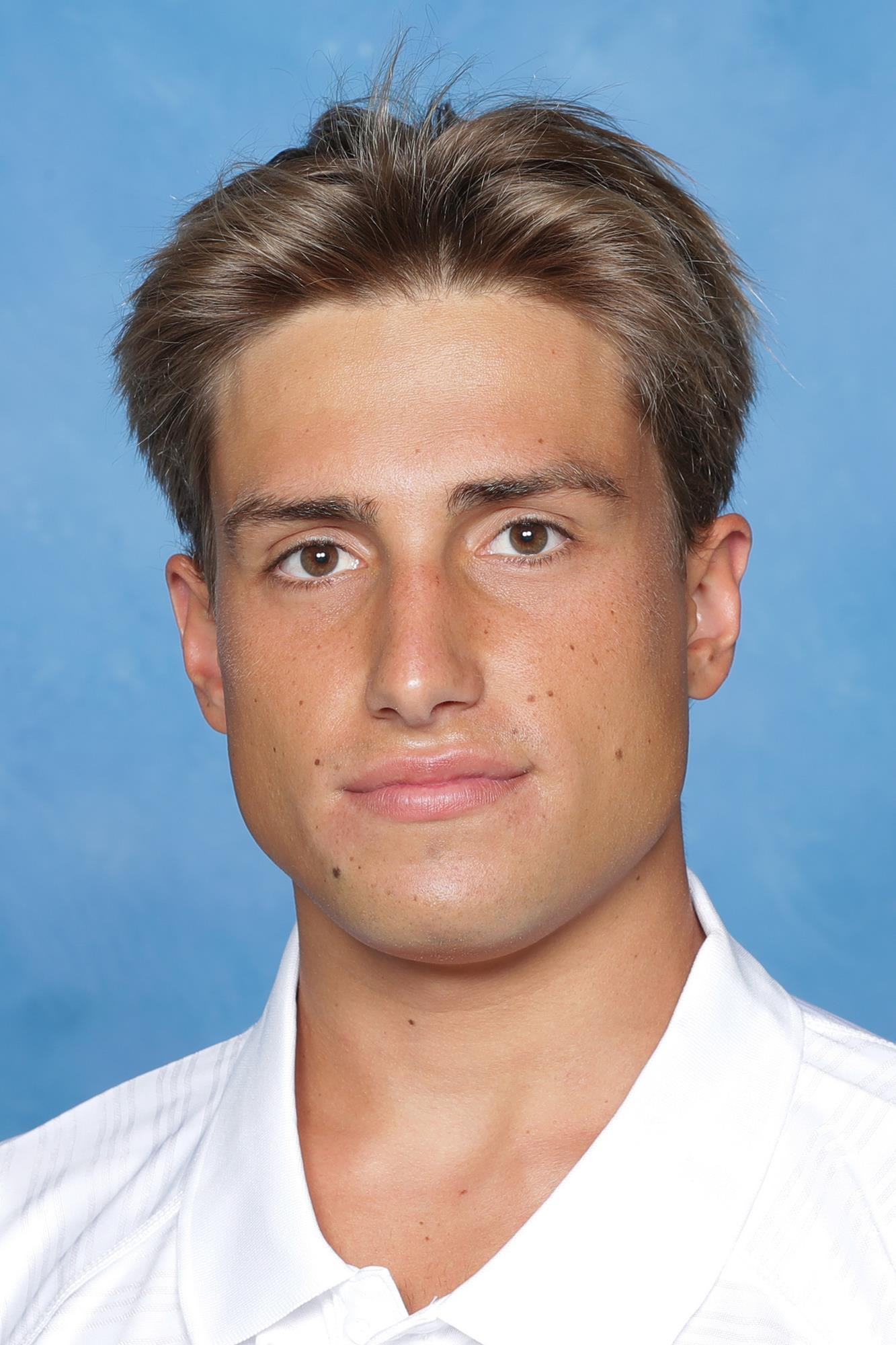 Adam Bado - Men's Water Polo 2021 - SJSU Athletics - Official Athletics ...