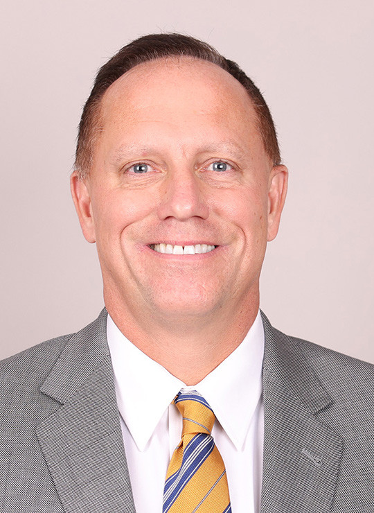 Jeff Strohm - SJSU Athletics - Official Athletics Website - San Jose ...