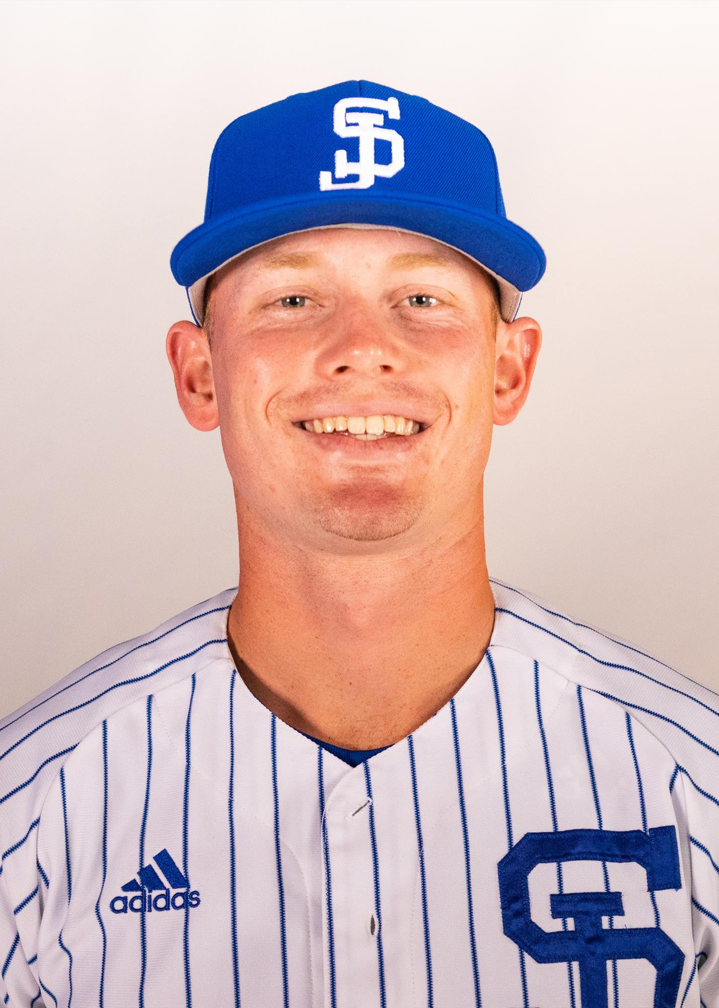 Jack Colette - Baseball 2021 - SJSU Athletics - Official Athletics ...