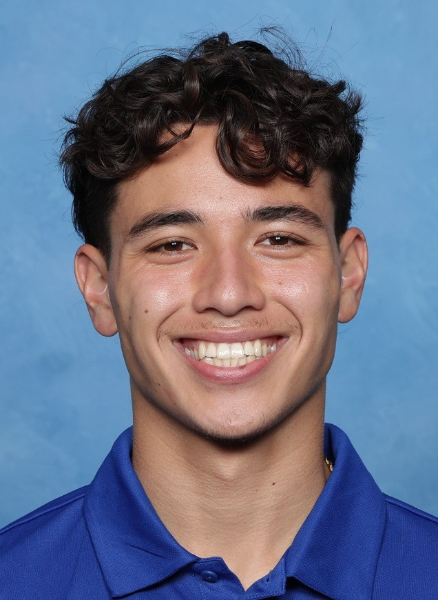 Michael Chadwick - Men's Cross Country 2022 - SJSU Athletics - Official ...