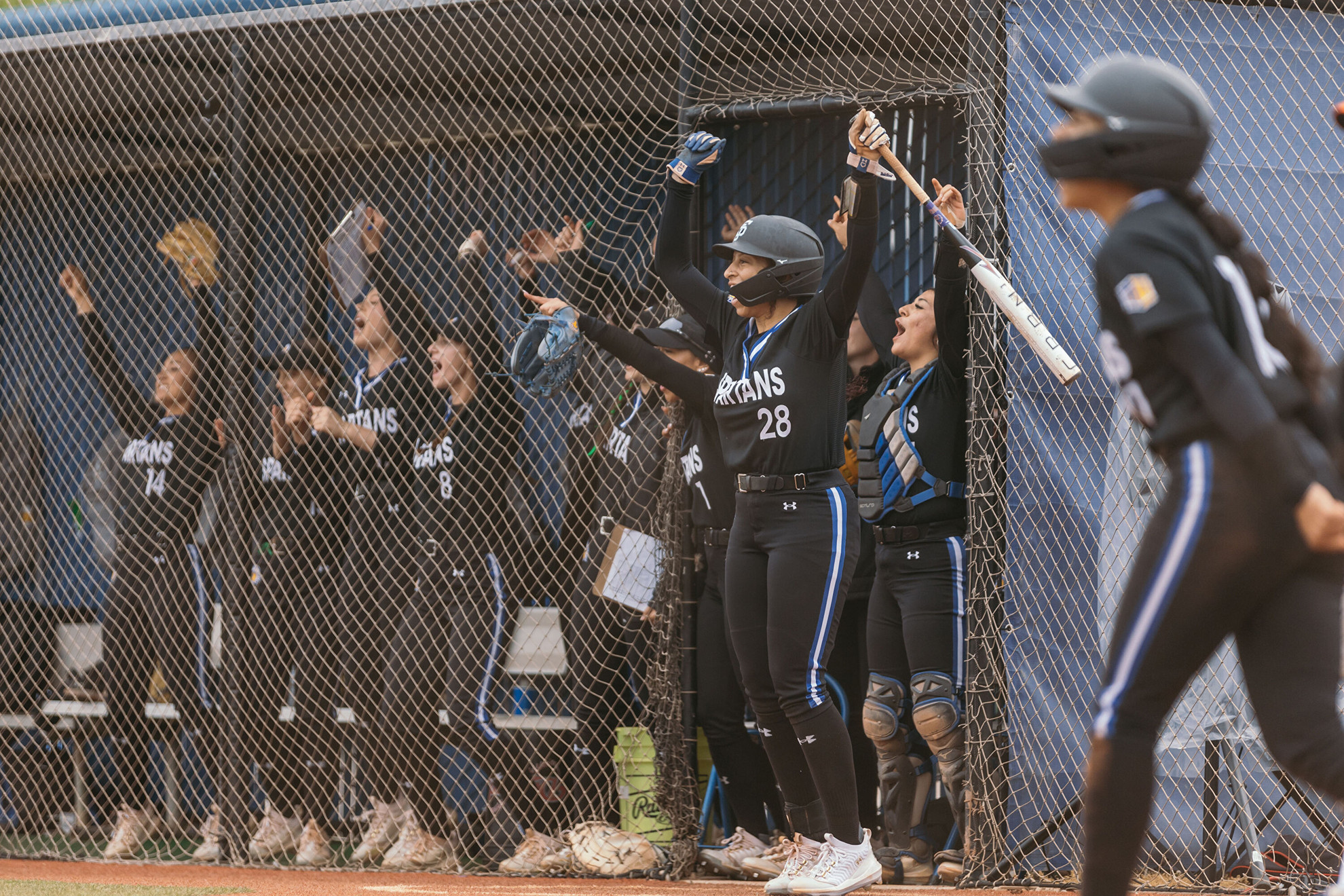 This Week In Spartan Athletics: April 28-May 4 - SJSU Athletics - Official Athletics Website ...