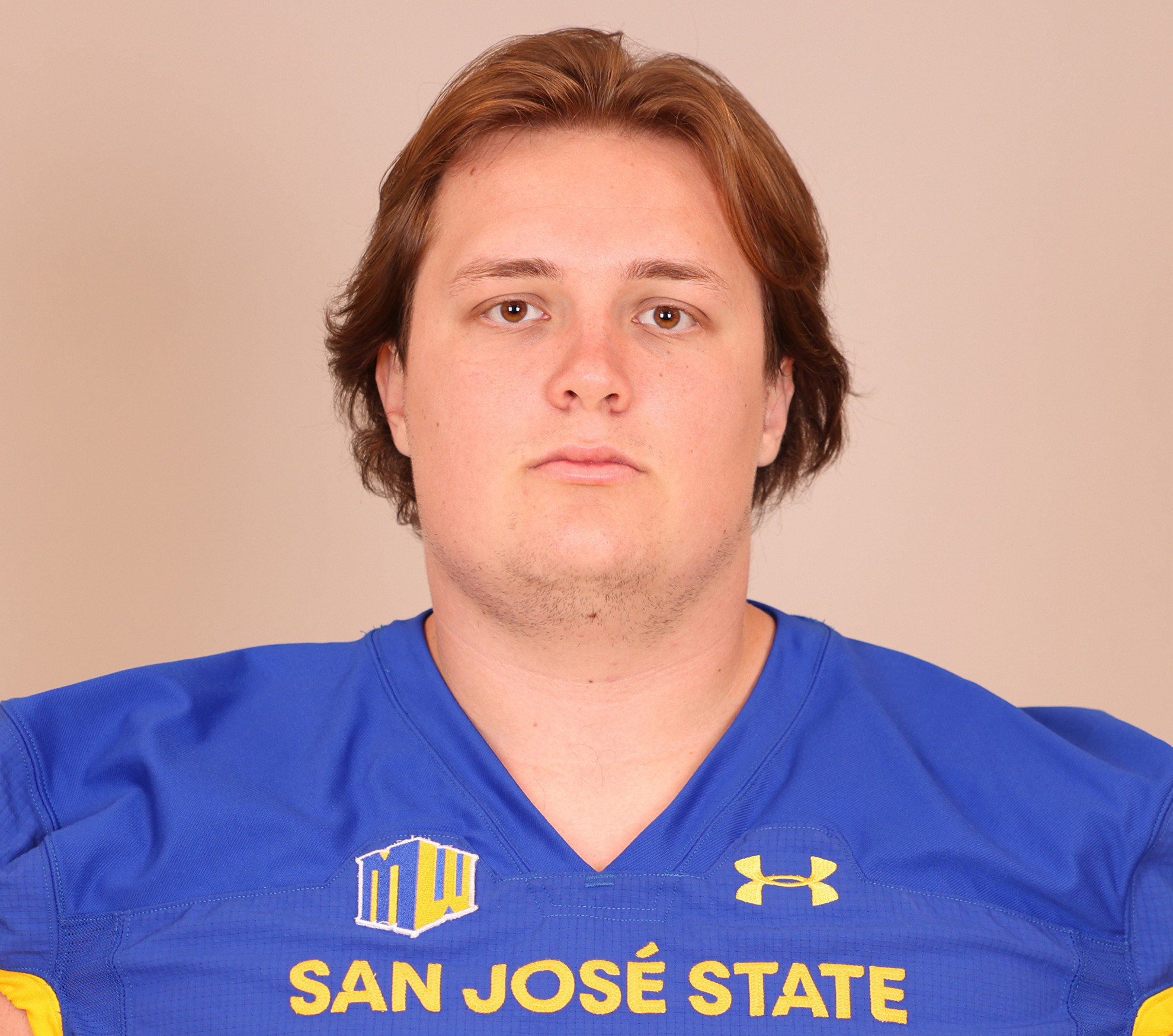 Will Leys - Football 2024 - SJSU Athletics - Official Athletics Website ...