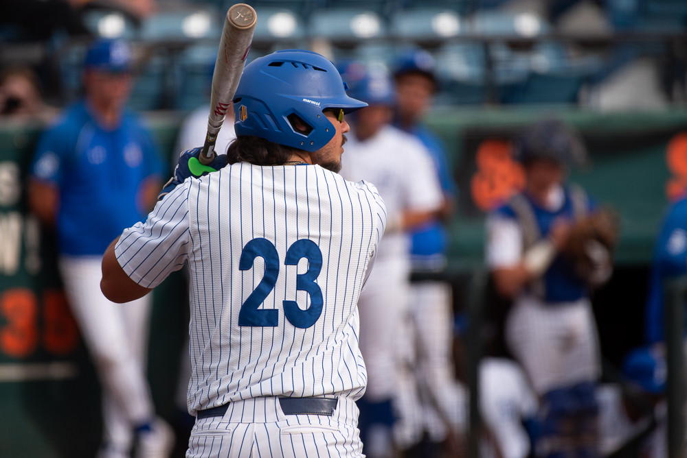 Spartans Fall in Tight Contest at San Francisco - SJSU Athletics ...