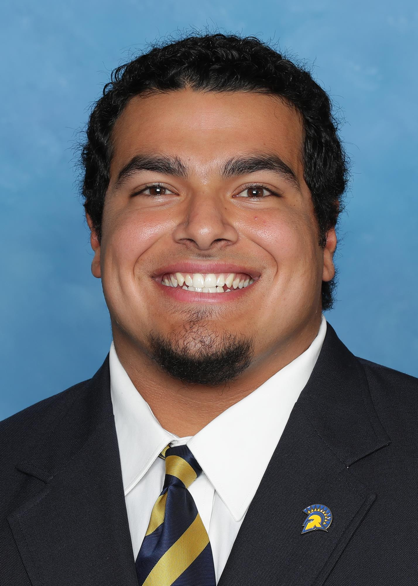 Jacob Lopez - Men's Track and Field 2021 - SJSU Athletics - Official ...