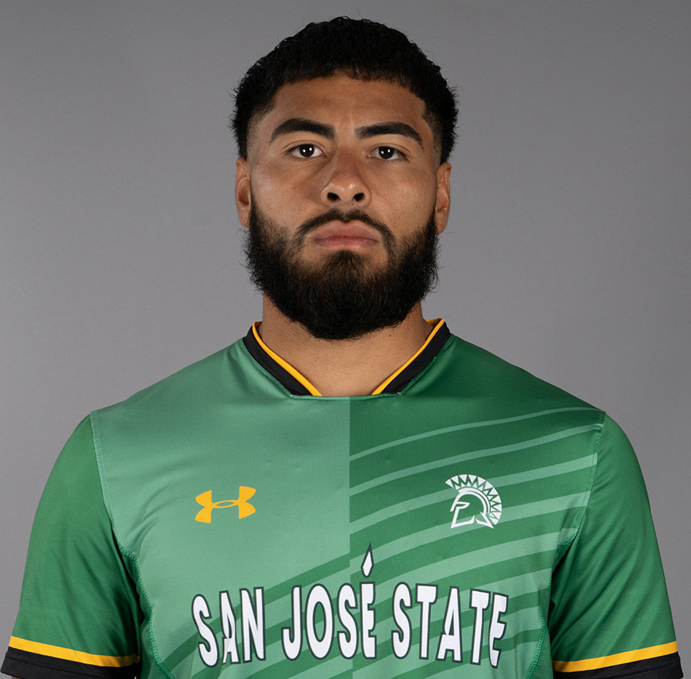 Edgar Guerra - Men's Soccer 2024 - SJSU Athletics - Official Athletics ...
