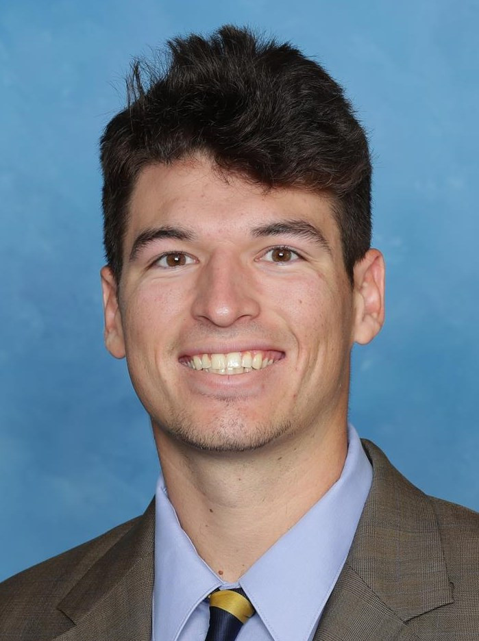 Drew Williams - Baseball 2019 - SJSU Athletics - Official Athletics ...