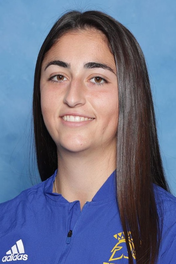 Lara Marco Mas - Women's Tennis 2022-23 - SJSU Athletics - Official ...