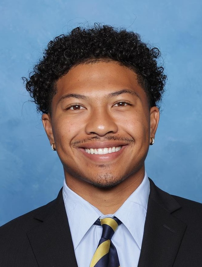 Andrew Jenkins - Football 2022 - SJSU Athletics - Official Athletics ...