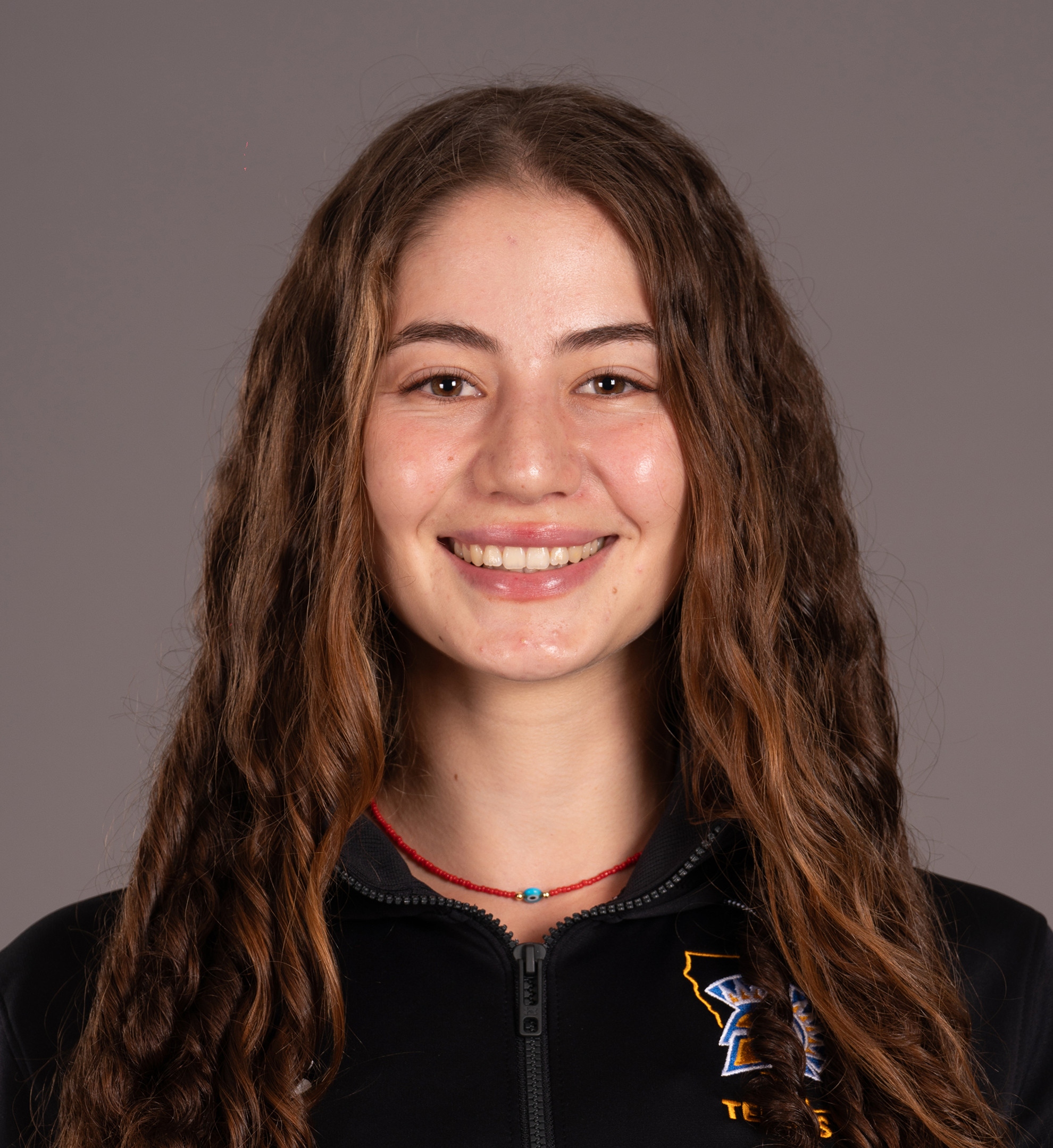 Duru Durgun - Women's Tennis 2025-26 - SJSU Athletics - Official ...