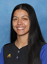 Jenessa Ullegue - Softball 2022 - SJSU Athletics - Official Athletics Website - San Jose State ...