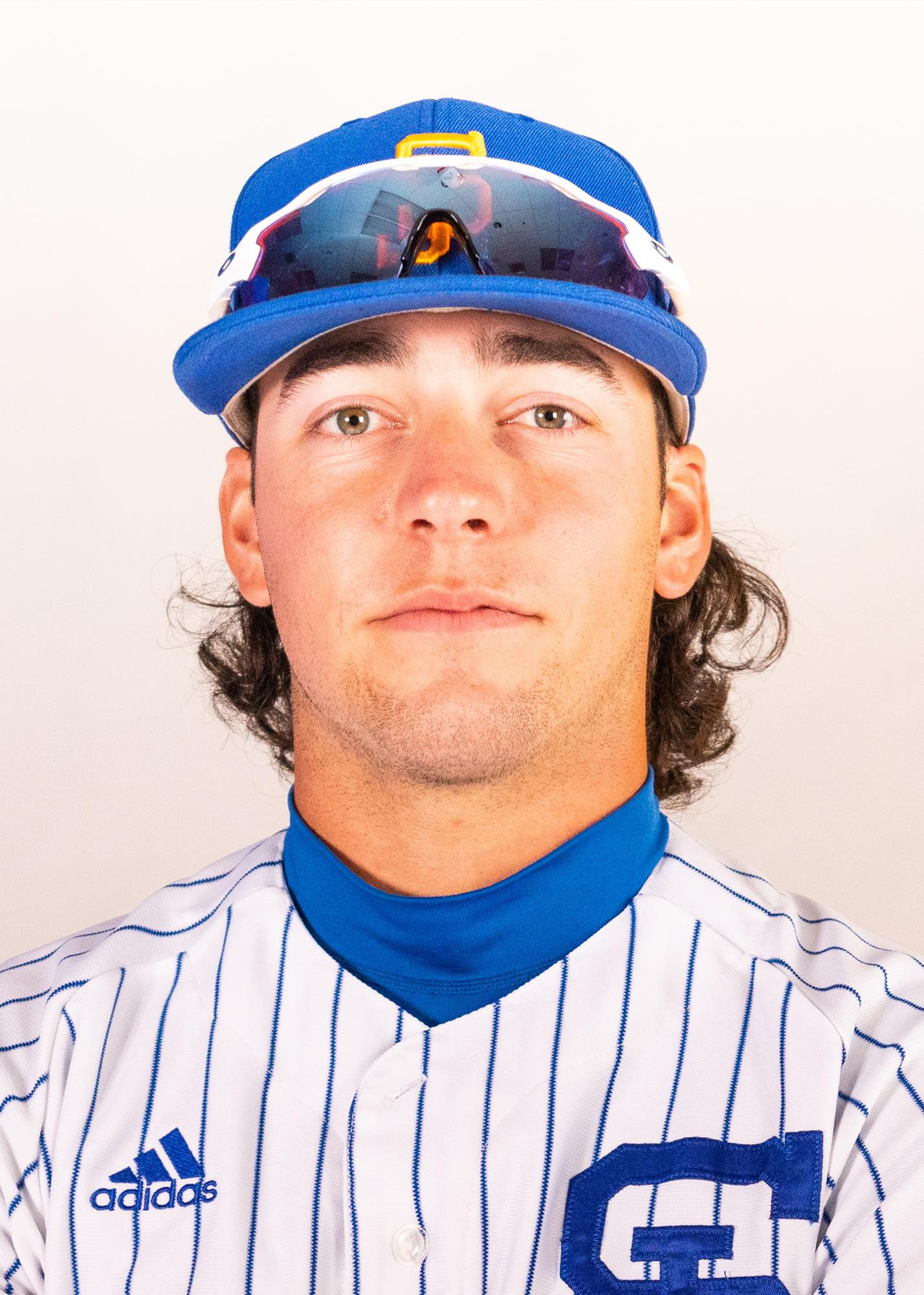 Ryan Belluomini - Baseball 2021 - SJSU Athletics - Official Athletics Website - San Jose State ...
