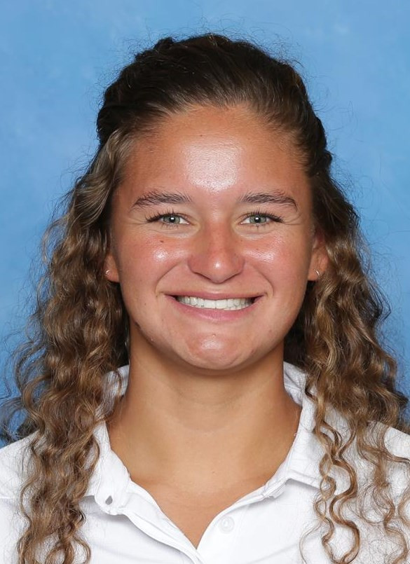 Riley Agerbeek - Women's Water Polo 2021 - SJSU Athletics - Official ...