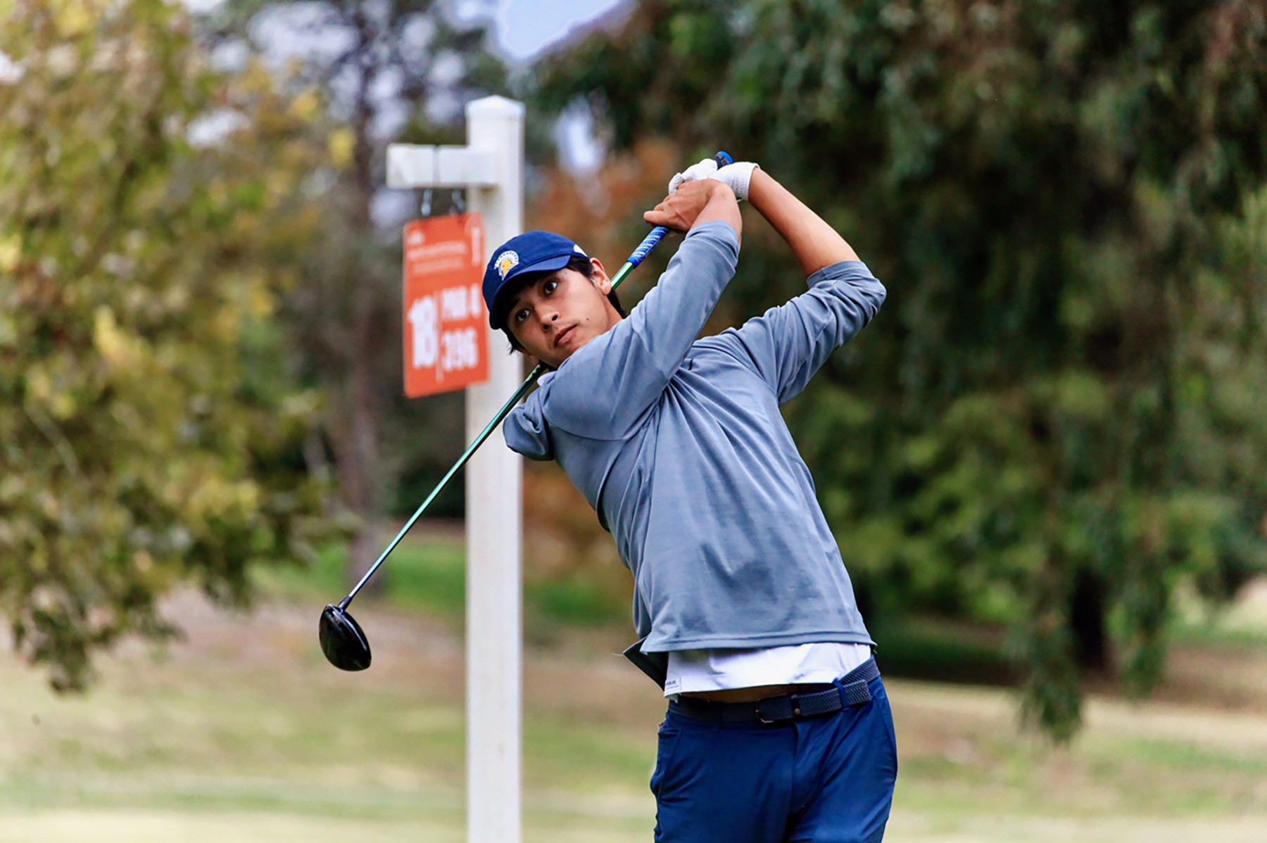 San José State's Shetler Earns Mountain West Player of the Week Honors ...