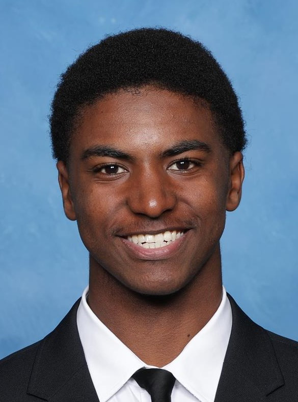 Joshua Scott - Football 2022 - SJSU Athletics - Official Athletics ...