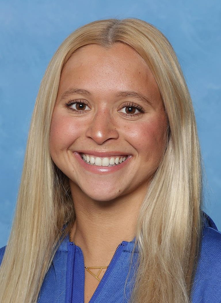 Alice Ciobanu - Women's Swimming and Diving 2021-22 - SJSU Athletics ...