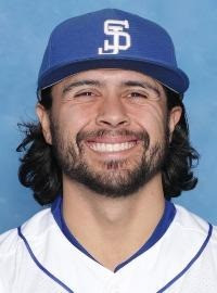 Corey Sanchez - Baseball 2023 - SJSU Athletics - Official Athletics ...