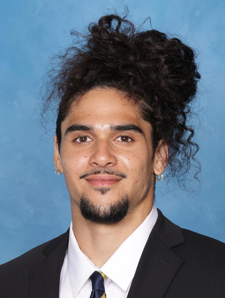 Matthew Tago - Football 2022 - SJSU Athletics - Official Athletics ...