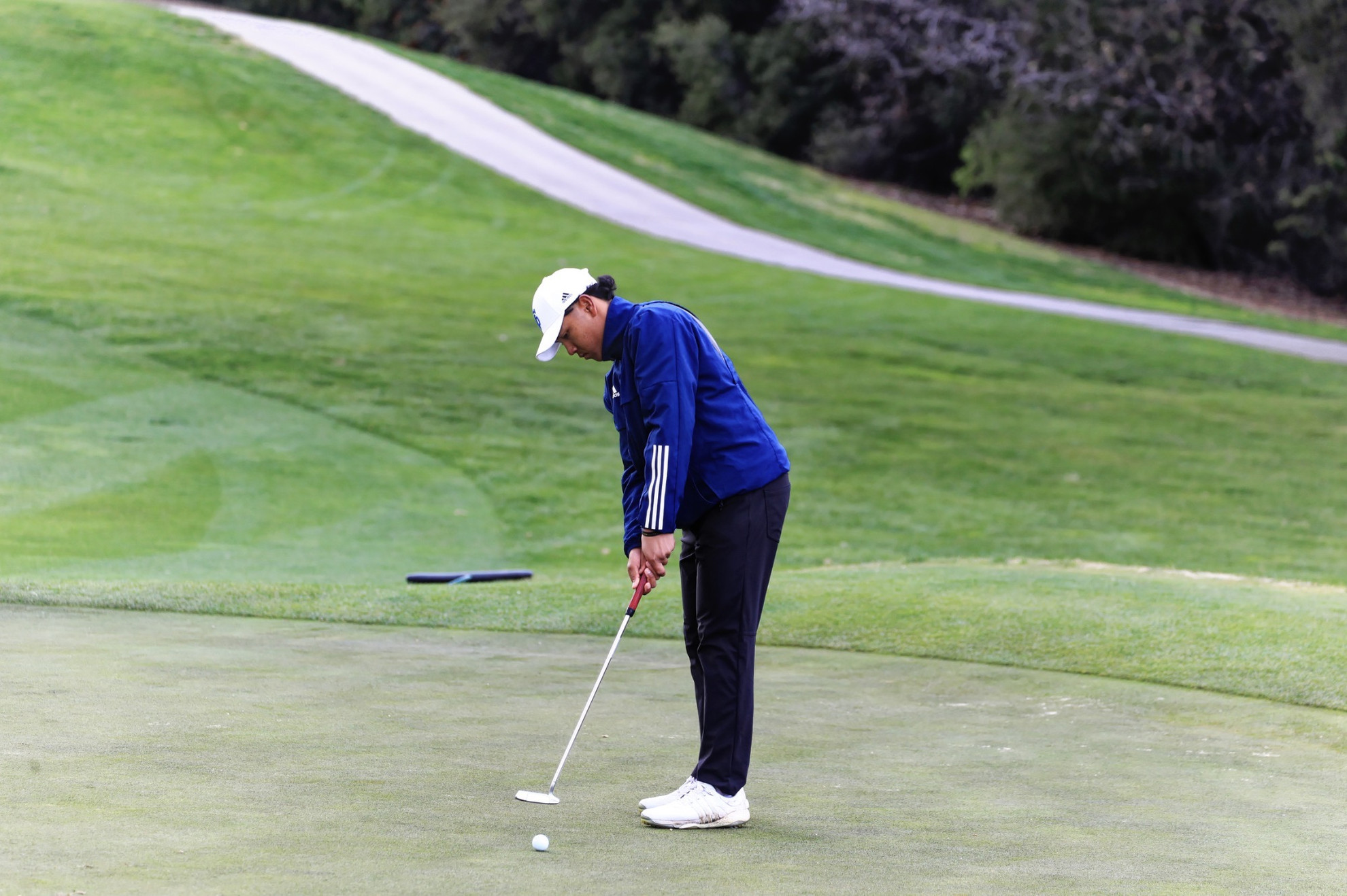 Spartans Complete First Round at Southwestern Invitational - SJSU ...