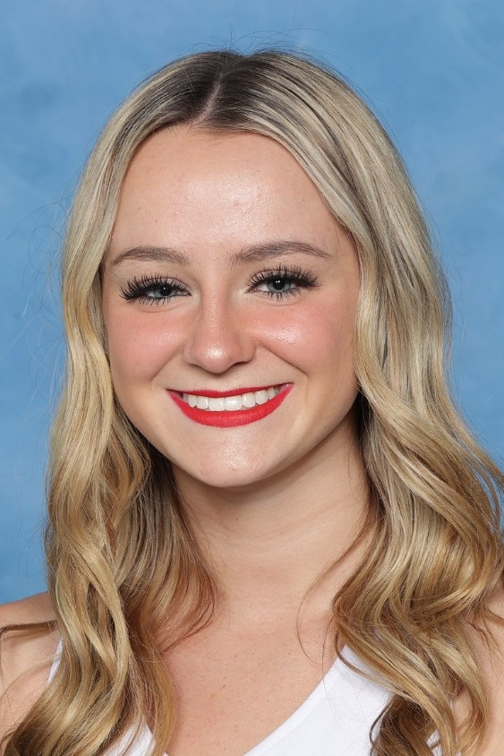 Ella Beaton - Spirit Team 2022-23 - SJSU Athletics - Official Athletics ...