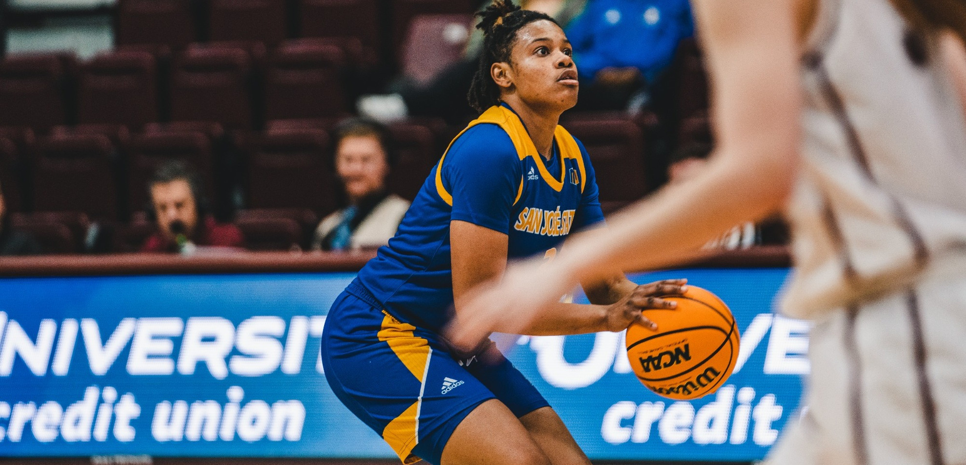 SJSU Returns Home To Play UC San Diego - SJSU Athletics - Official ...