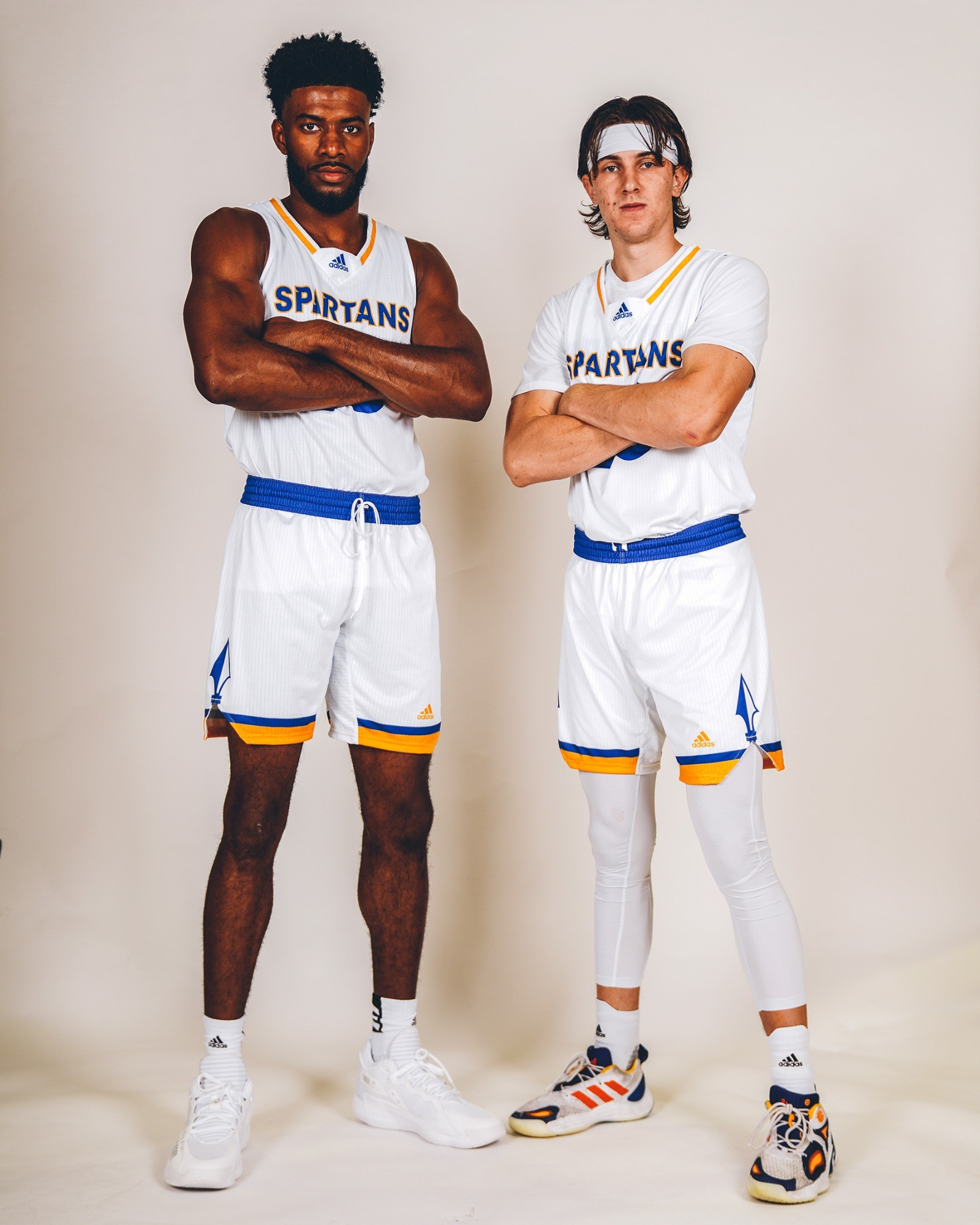 Spartan Senior Night Tuesday Against Colorado State - SJSU Athletics ...
