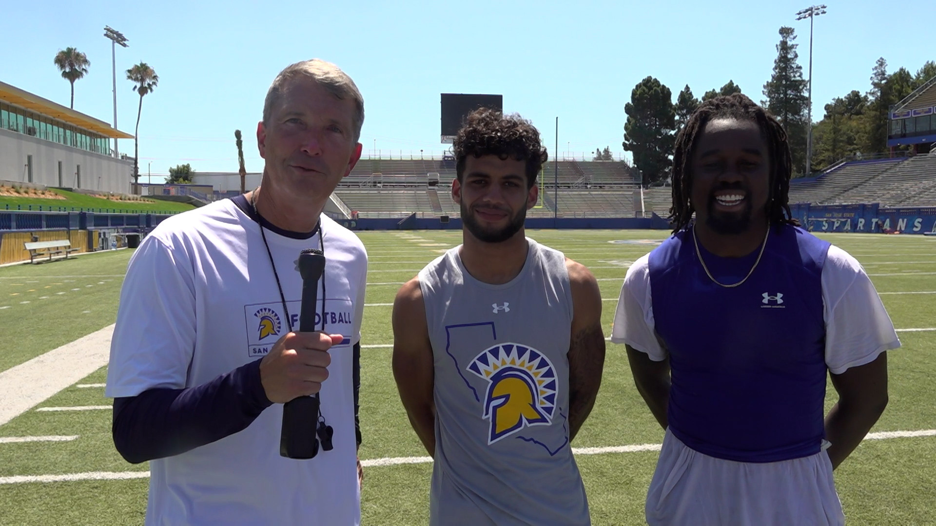 Practice Update: Brent Brennan Interviews Kenyon Reed and Elisha Guidry ...